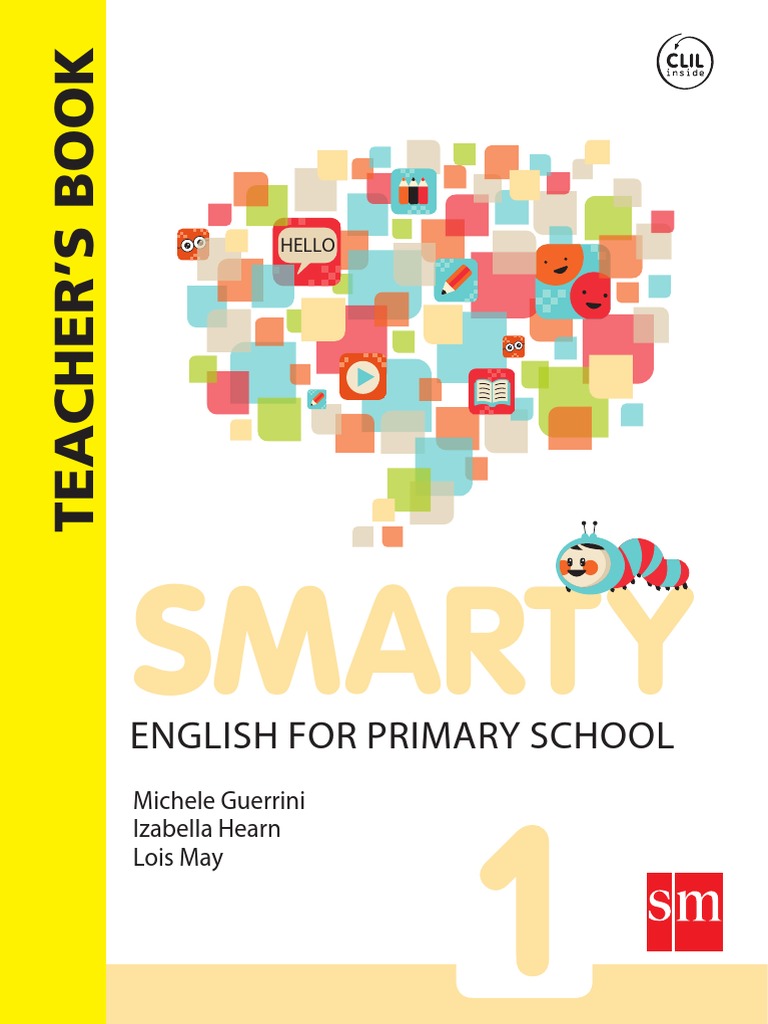 Smarty Teachers Book | PDF | Learning | Classroom