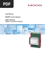 Micrologic: User Manual | PDF | Power (Physics) | Manufactured Goods