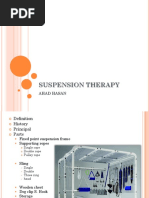 Open and Closed Packed Positions of Joints | PDF | Anatomical Terms Of ...