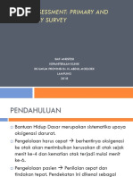 Siriraj Score Pada Diagnosis Pasien Stroke | PDF