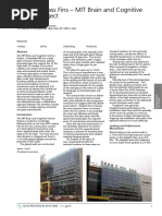 Aama Aluminum Curtain Wall Design Guide Manual | PDF