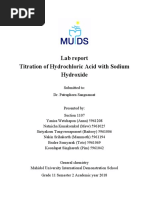 Flame Test Results for Metal Ions | PDF | Sodium | Salt (Chemistry)