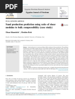Writing an SPE Technical Paper Guide | PDF | Proofreading | Abstract ...