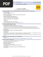 Dip Tank Operations and Maintenance Manual | PDF | Volume | Personal ...