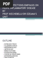 UK Guidelines for Managing Pelvic Inflammatory Disease | PDF | Diseases ...