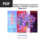 Prismacolor Soft Core Colored Pencils Lightfast Color Chart | PDF ...