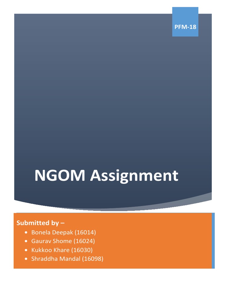 Assignment Document Pdf Literacy Schools