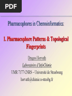 Zincpharmer: Pharmacophore Search of The Zinc Database: David Ryan Koes ...