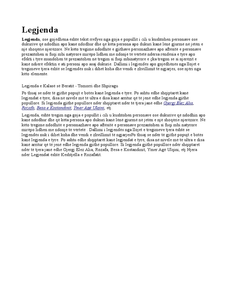 New OpenDocument Text - Odt | PDF