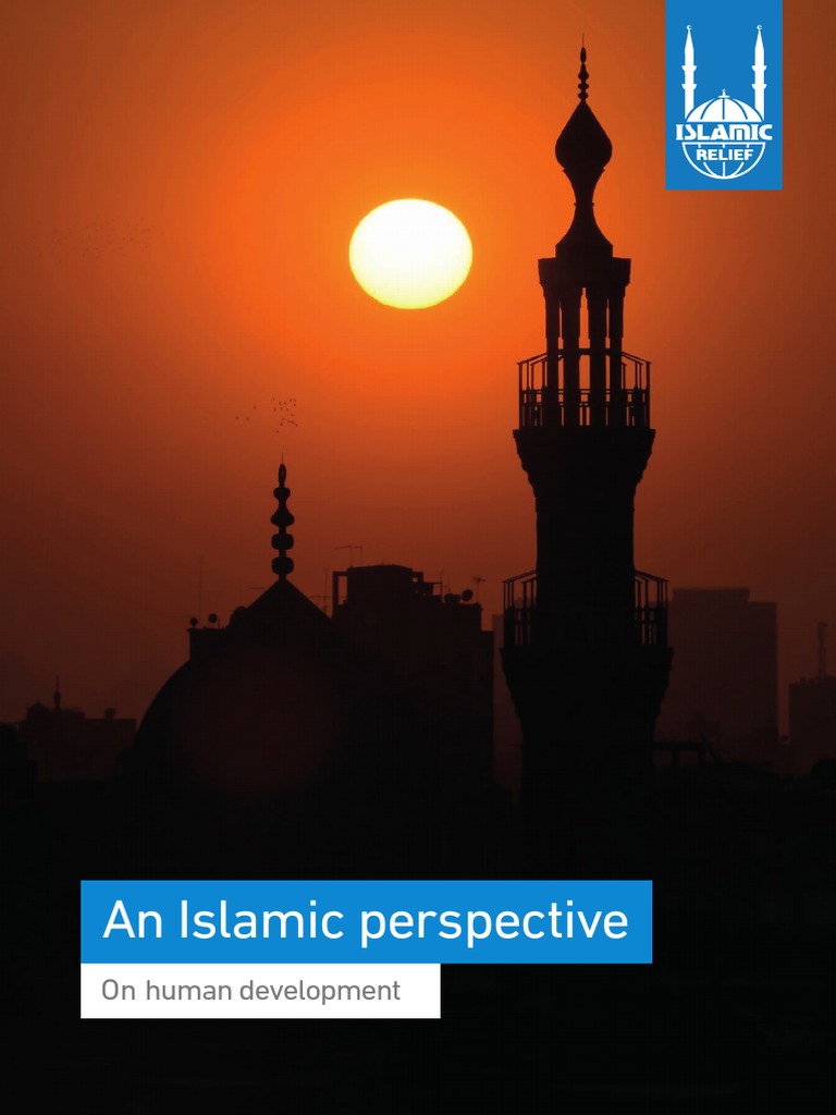 Human Development in Islam | PDF | Tawhid | Dignity