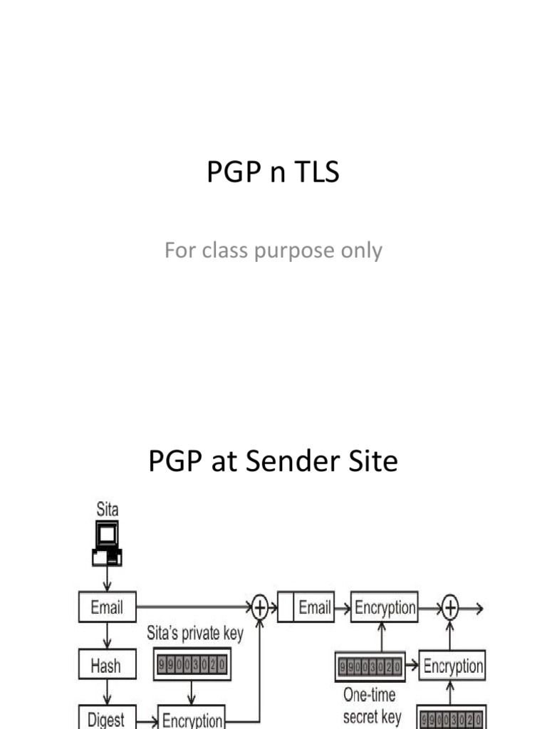 Ipu Mca Advance Computer Network Unit Iv | PDF