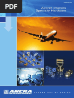 A318/A319/A320/A321: Service Bulletin | PDF | Airbus | Jet Aircraft