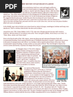 CHN DOH Programs | PDF | Vaccines | Pregnancy