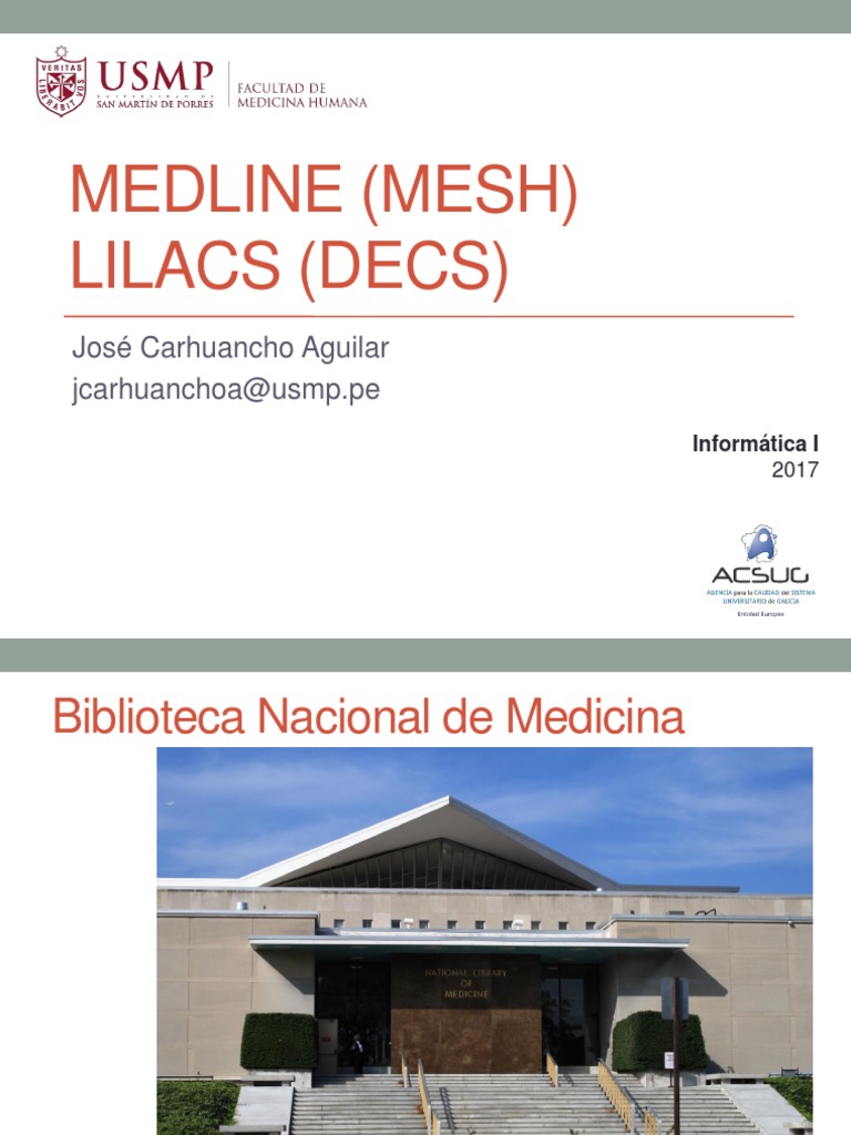 Clase Mesh y Decs | PDF