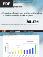 Data Sheet BISALLOY 500-STEEL | PDF | Steel | Wear