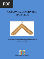 El Triangular Masonico | PDF | Masonería | Moralidad