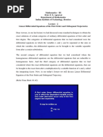 Larson | PDF | Equations | Integral