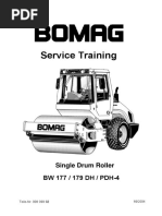 Bomag Fault Code | PDF | Switch | Vacuum Tube