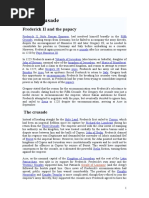 Overview of the Second Fitna | PDF | Husayn Ibn Ali | Middle East