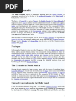 Overview of the Second Fitna | PDF | Husayn Ibn Ali | Middle East