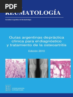 Protocolo Serie Osea o Huesos Largos | PDF | Hueso | Radiología