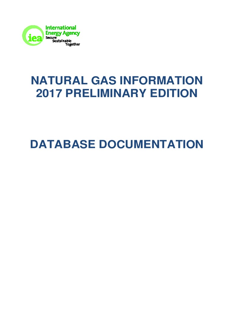 Gas Documentation | PDF | Netherlands Antilles | Natural Gas