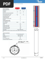 Mimosa Design Tool | PDF | Decibel | Radio