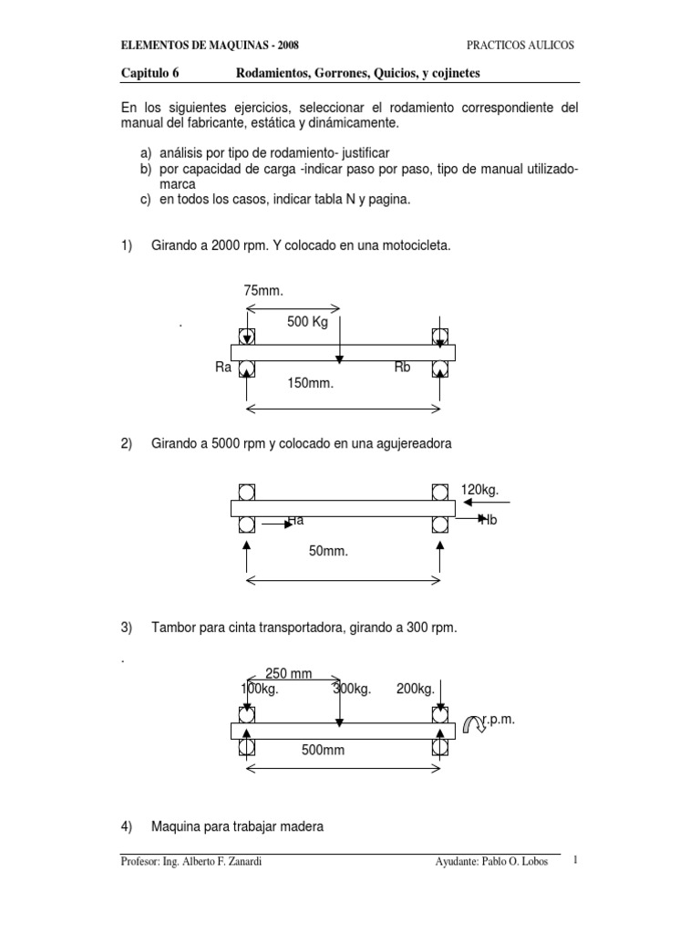 GDFGFD | PDF | Ingeniería mecánica | Máquinas