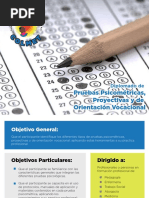 Cuadernillo Escala 3 Factor G | PDF