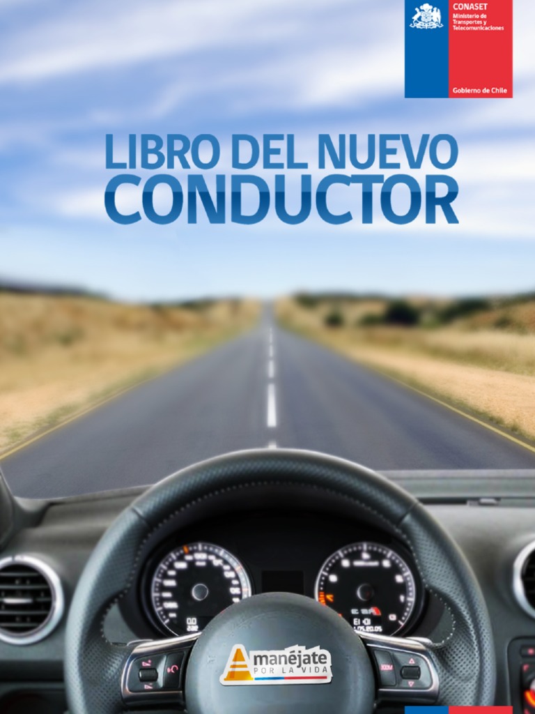 Libro Del Nuevo Conductor | PDF