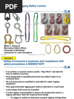 NSL Intl Safe Cargo Handling Handbook 2020 | PDF