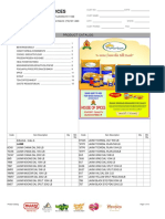 Tagalog Radio Ad Scripts Collection | PDF | Philippines