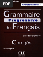 Nouvelle Génération A2 - Méthode + Cahier D'activités | PDF