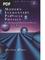 Physics of Atoms and Molecules - Bransden and Joachain PDF | PDF