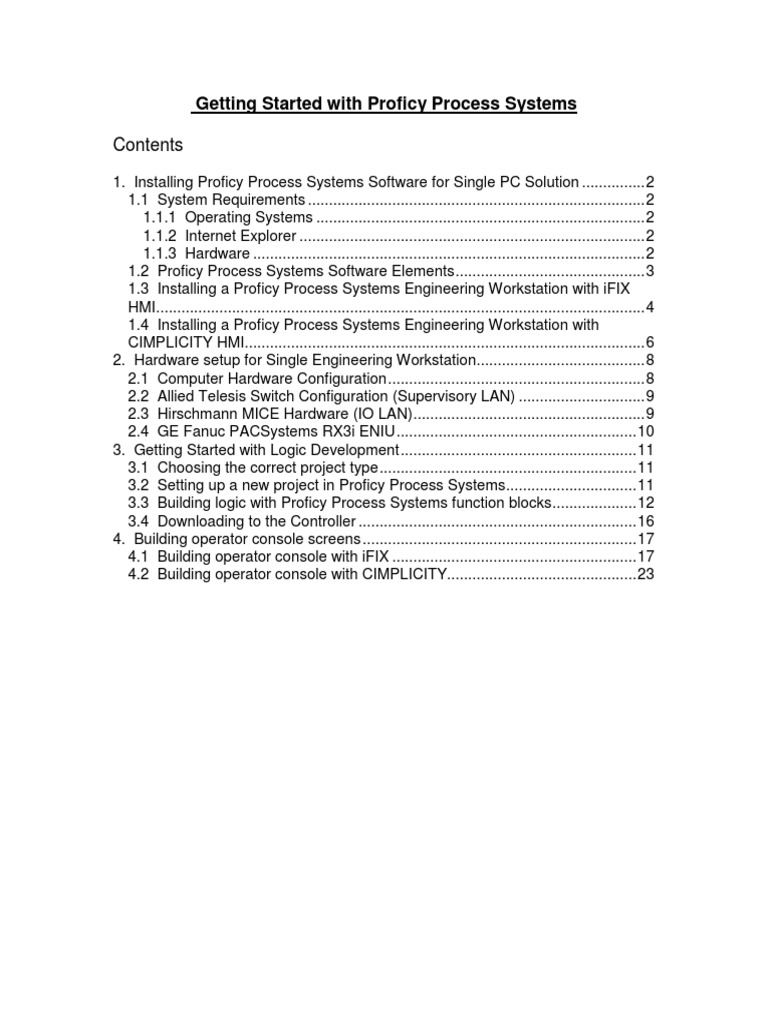 PPS Tutorial | PDF | Windows 2000 | Microsoft Windows