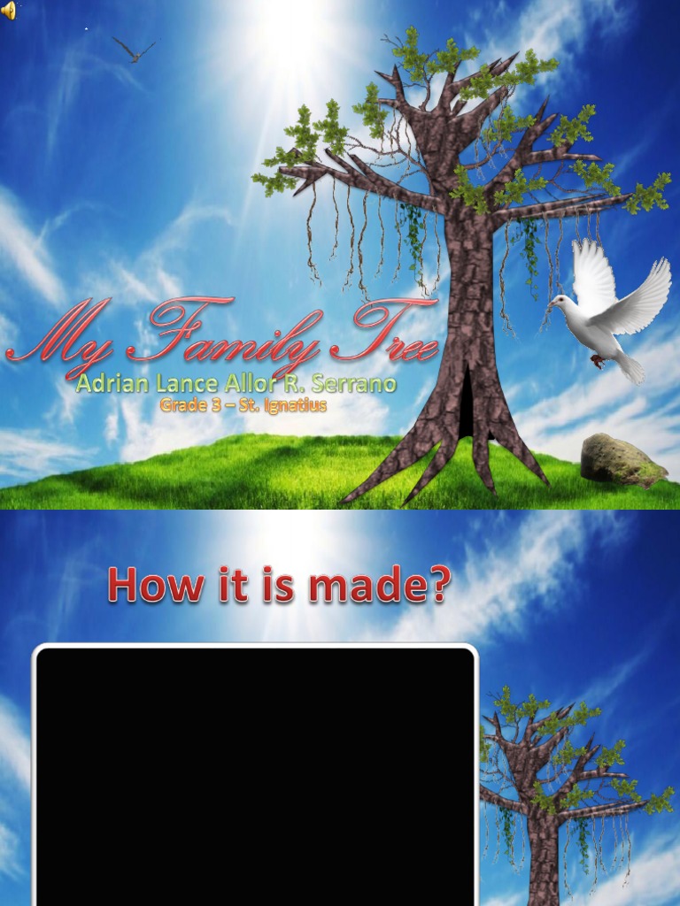 Adrian English PPT Final | PDF