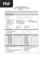 AEDR Annual Work Accident-Illness Exposure Data Report | PDF ...