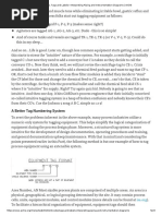 Sample and Injection Quill Catalog | PDF | Pipe (Fluid Conveyance) | Valve