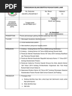 Form CPPT Baru | PDF