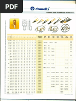 UPS Cable Size | PDF | Rectifier | Direct Current