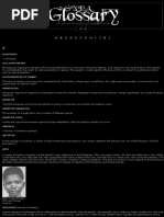Overview of Nordid Phenotypes | PDF | Nordic Countries | Scandinavia