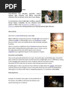 Windshield Markings Explained - What To Know About Auto Glass | PDF ...