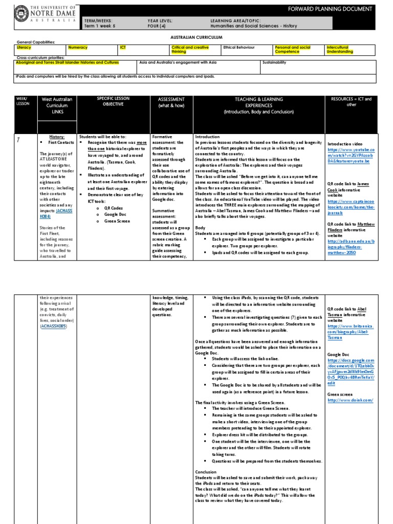 FPD - Ict | PDF | Educational Technology | Qr Code