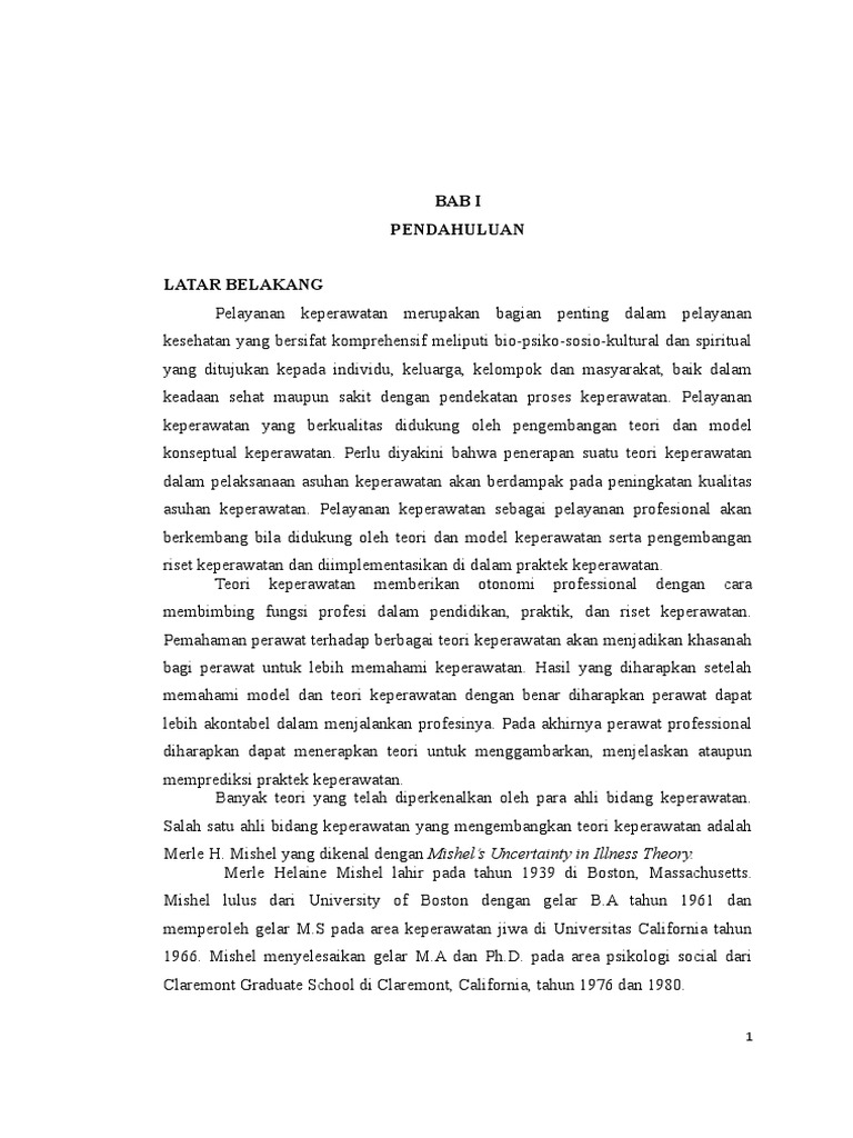 Nur Afni (Mishel) 2 | PDF