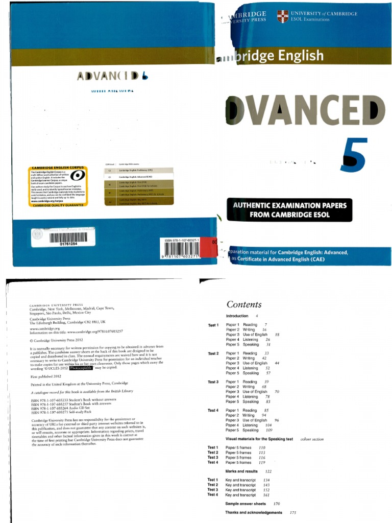 Cae 5 Pdf