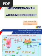 Fungsi, Komponen Condensor | PDF