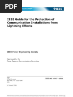 Red Book IEEE 141-1993 Recommended Practice For Electric Power ...