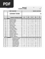 SEA PAST PAPERS Answers | PDF | Polytopes | Euclidean Plane Geometry