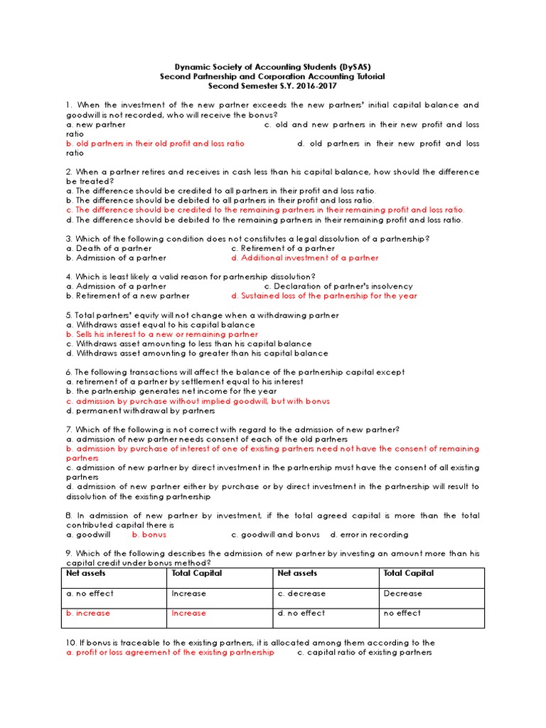acctg-2a-answer-key-pdf-debits-and-credits-partnership