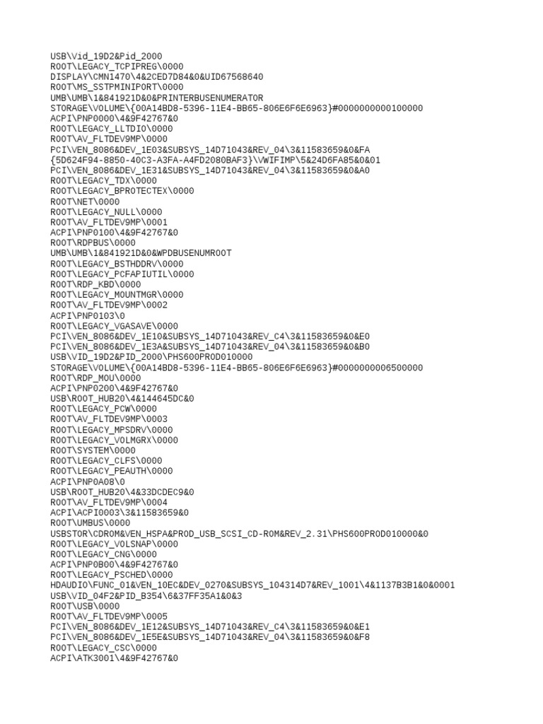Debug 1214 | PDF | Physical Layer Protocols | Ibm Pc Compatibles